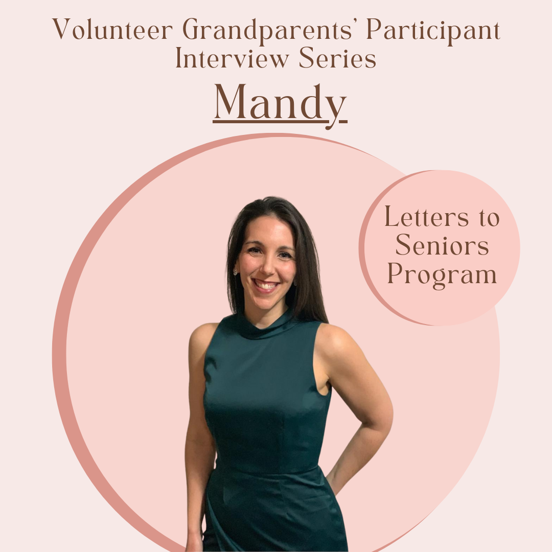 Our Stories – Volunteer Grandparents